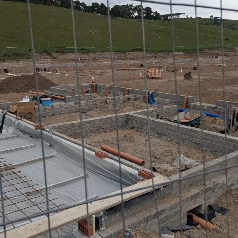 PROCON – Professional Construction | McBean