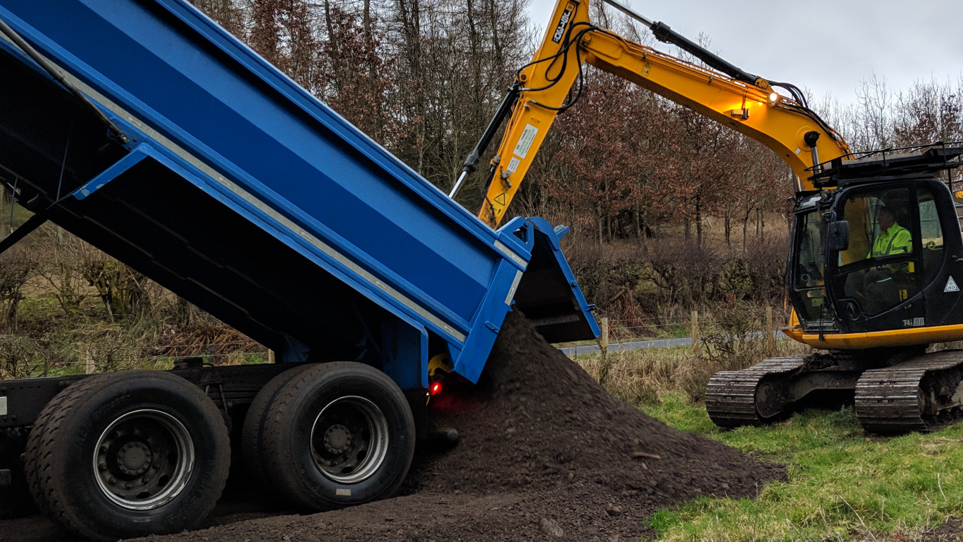 PROCON - Professional Construction - McBean